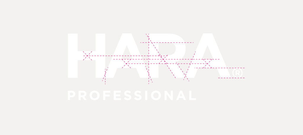 HARA Professional - PHd design