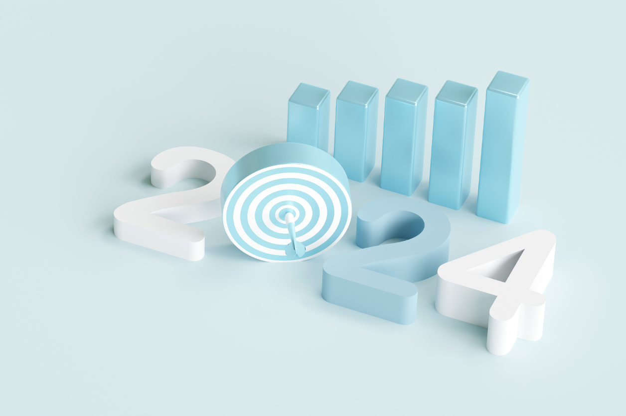 Unveiling the Trends That Will Define Graphic Design in 2024