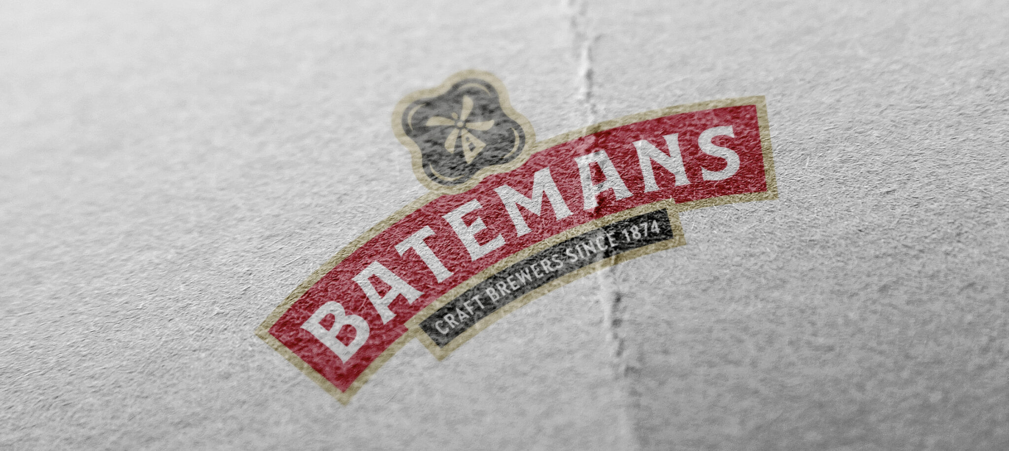 Batemans Brewery - PHd design