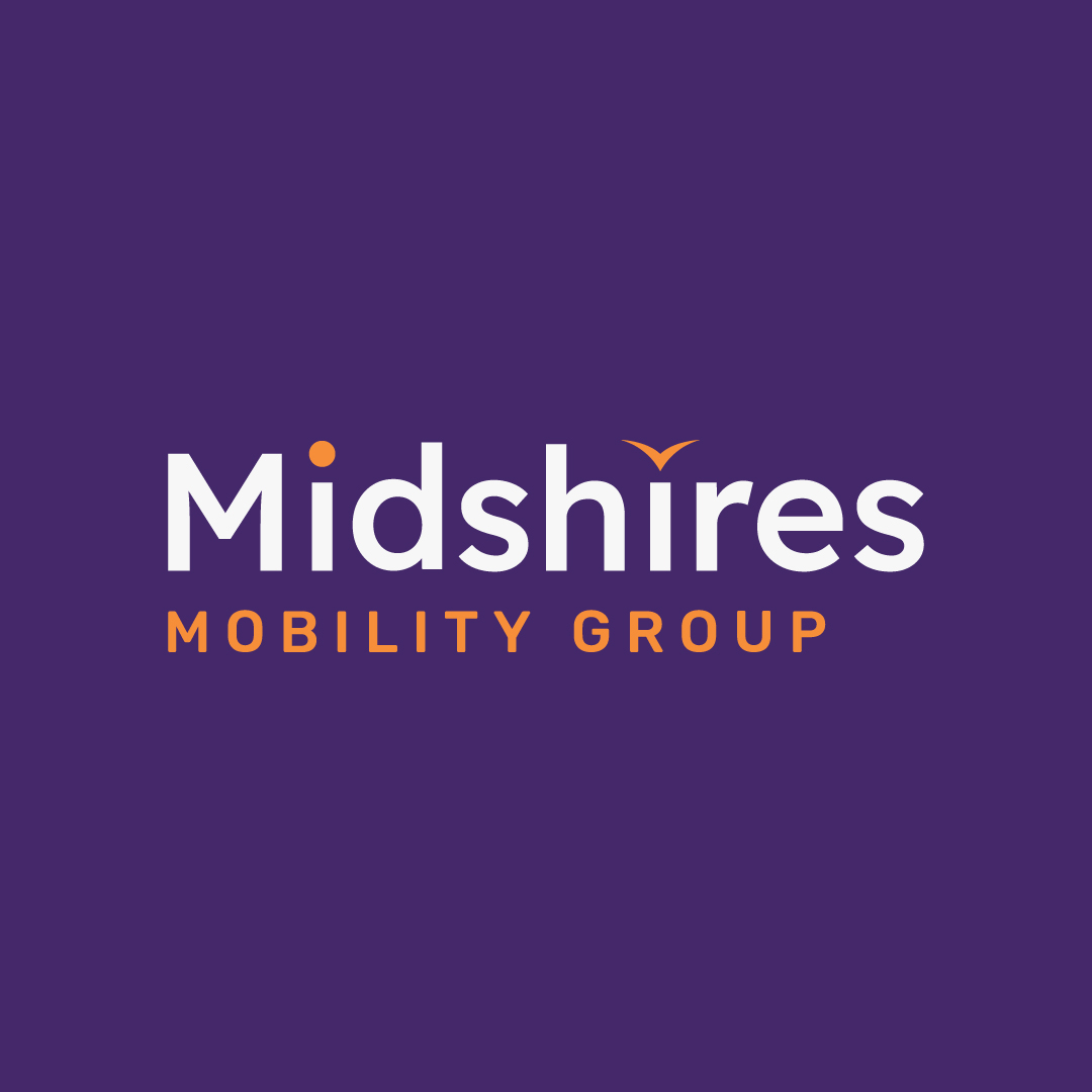 From Website to Wonderland: How We Rebranded Midshires Mobility Group ...