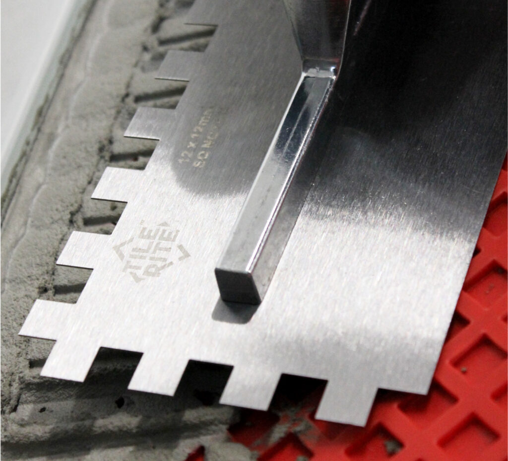 Tile Rite - PHd design