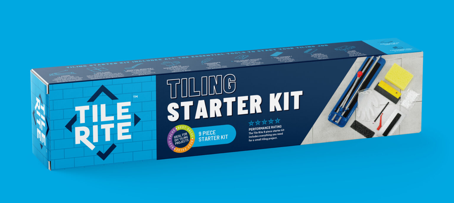 Tile Rite - PHd design