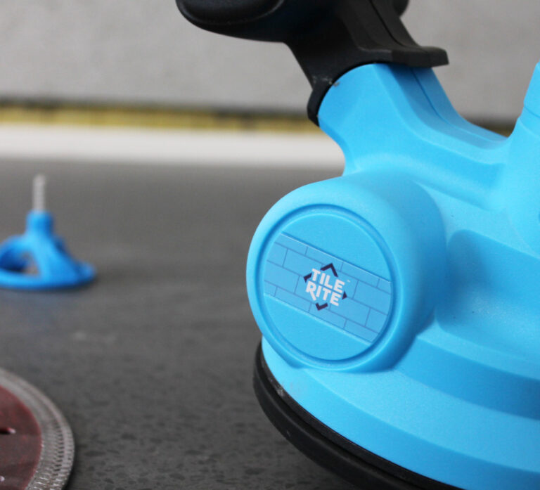 Tile Rite - PHd design