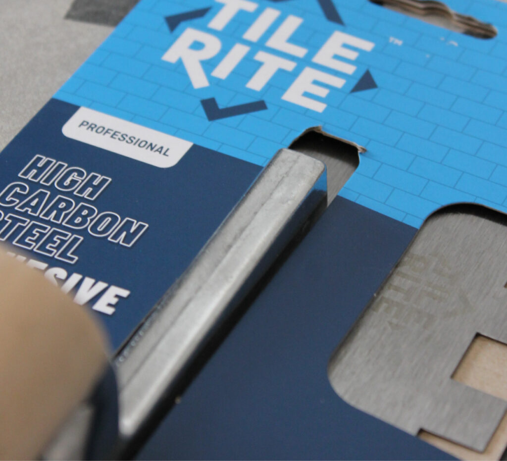 Tile Rite - PHd design