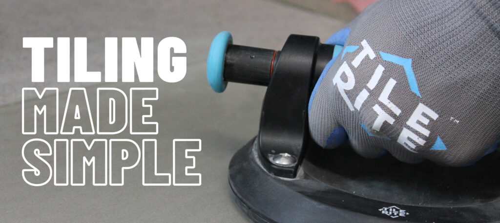 Tile Rite - PHd design