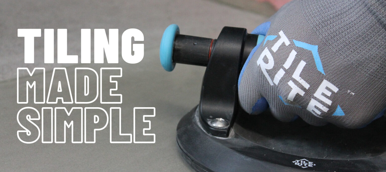 Tile Rite - PHd design