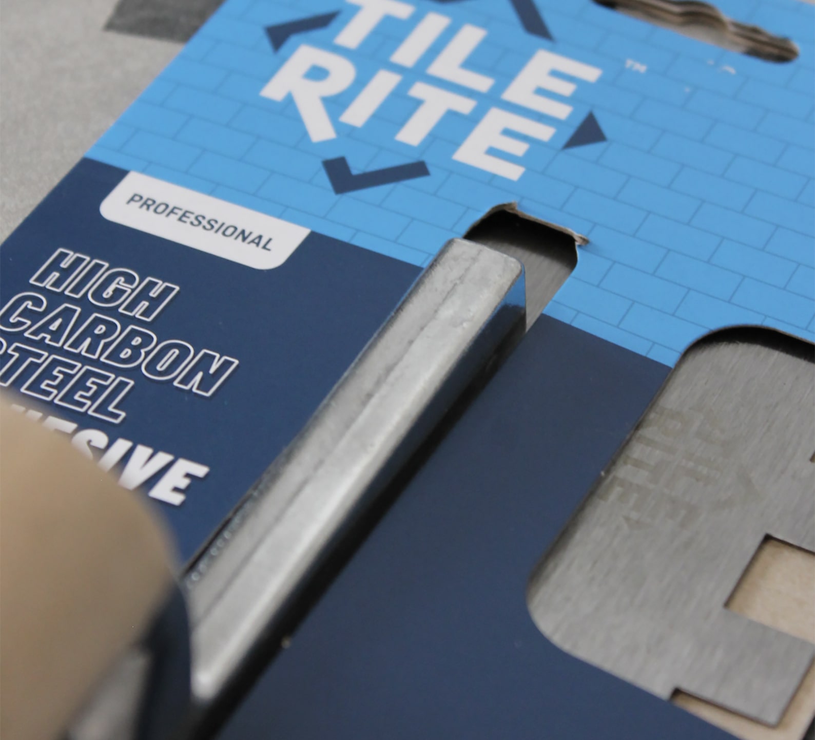 Tile Rite - PHd design