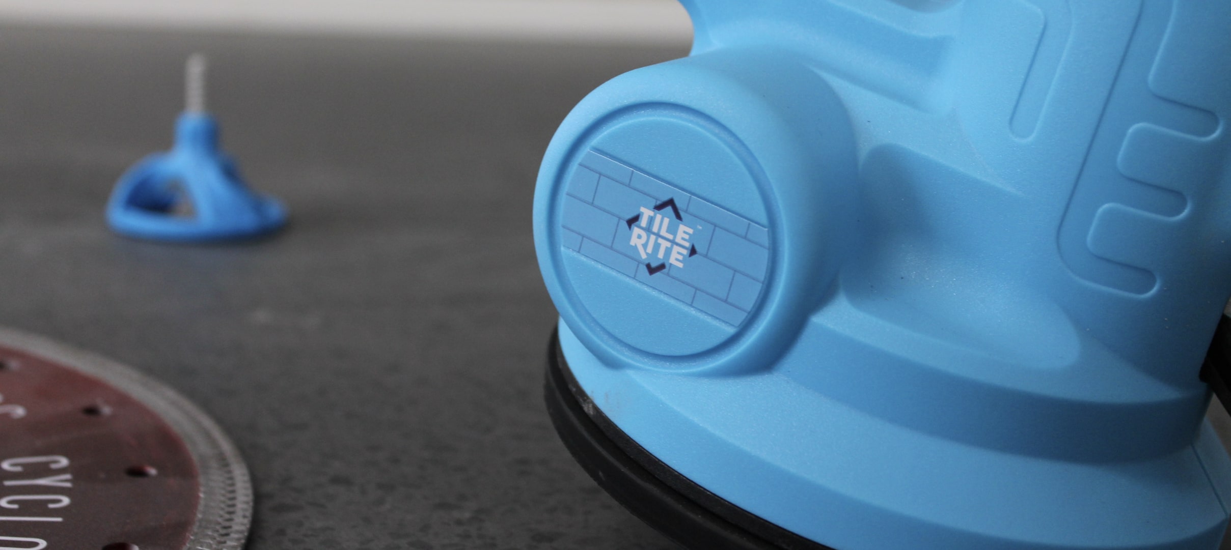 Tile Rite - PHd design