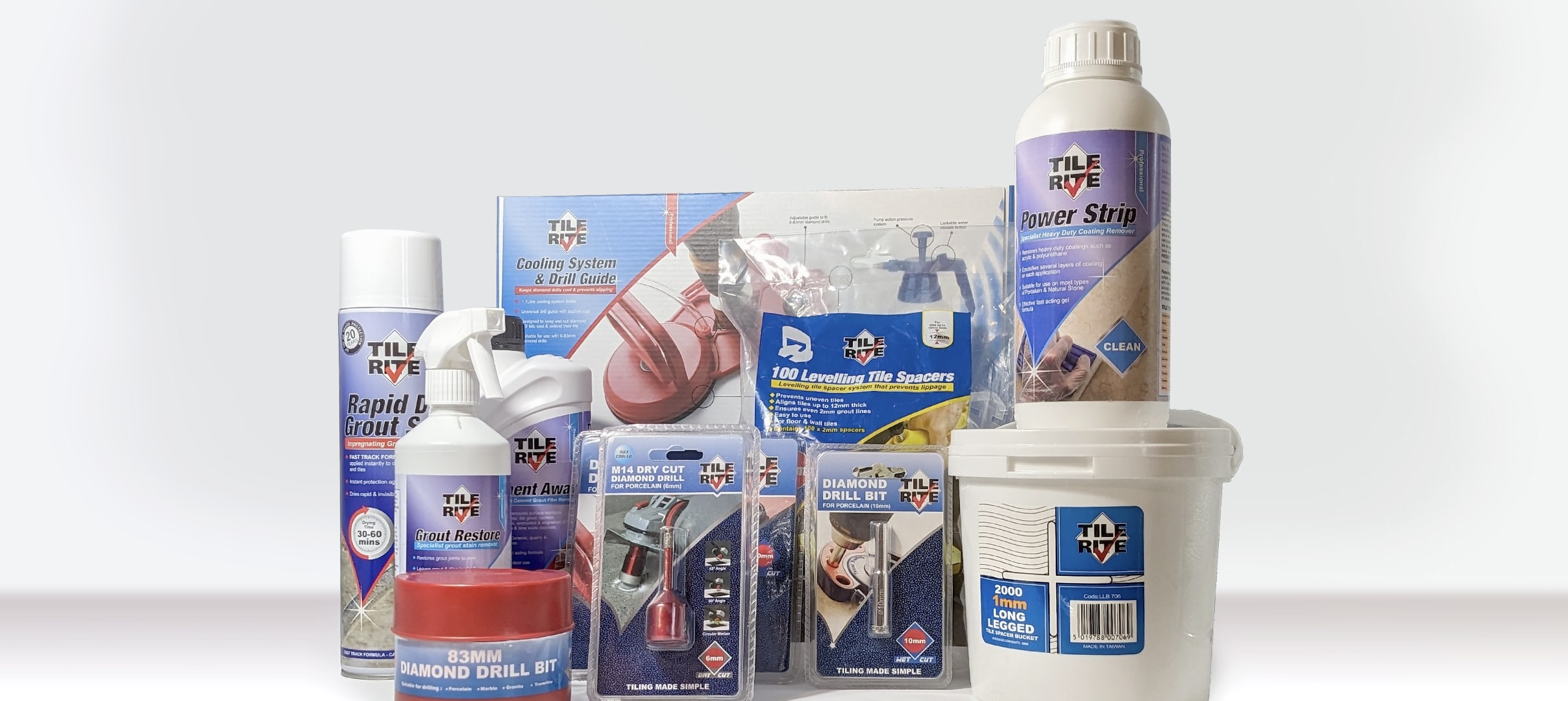 Tile Rite - PHd design