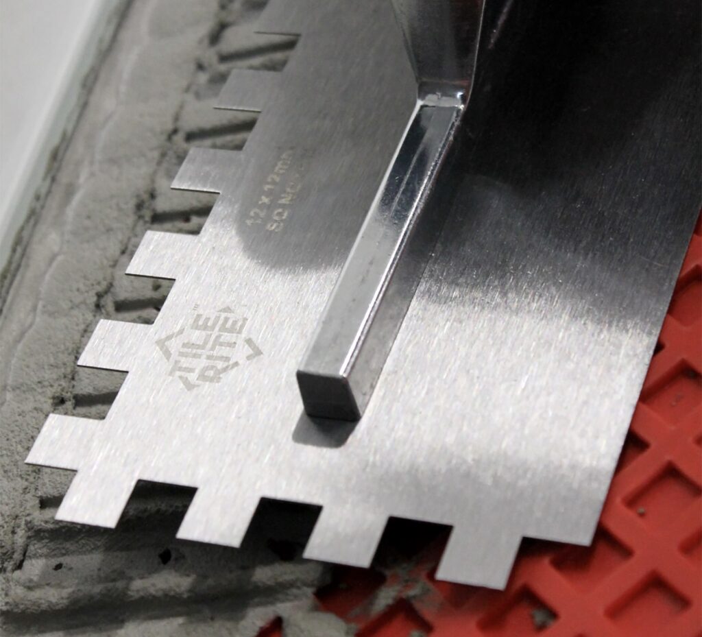 Tile Rite - PHd design