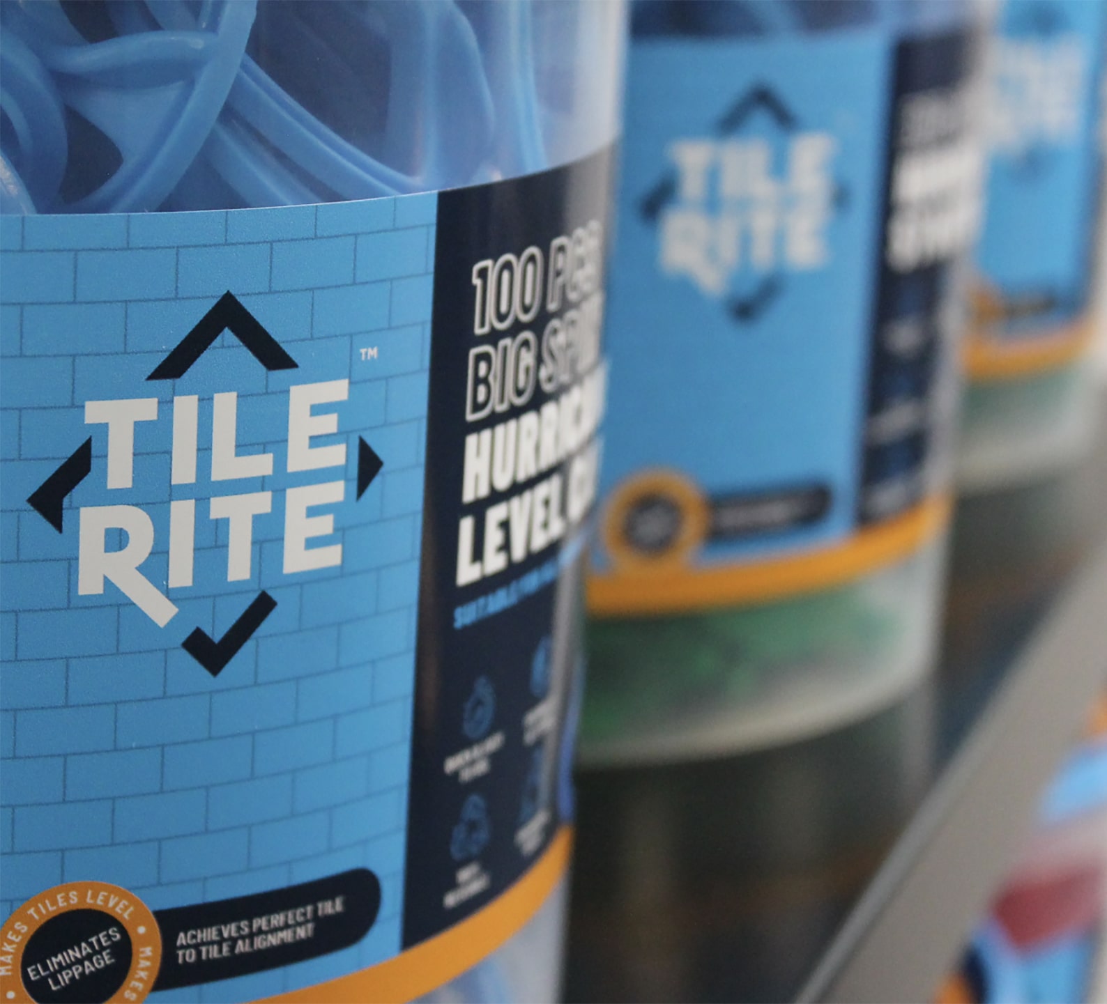 Tile Rite - PHd design