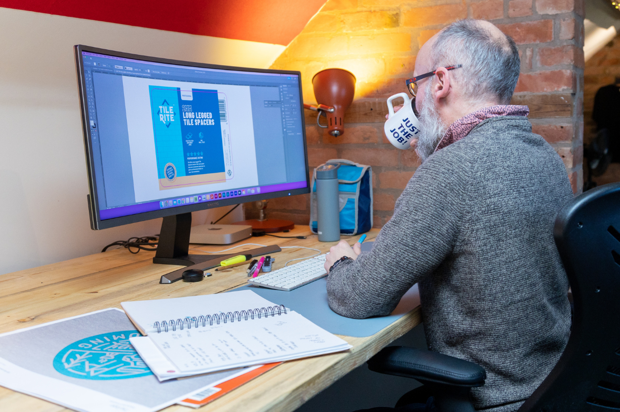 From Brainstorm to Final Product: The Journey of Your Graphic Design ...