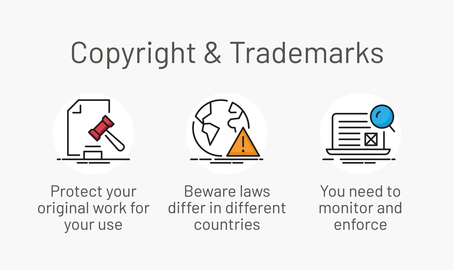Copyright for Design: Avoiding Legal Pitfalls - PHd design