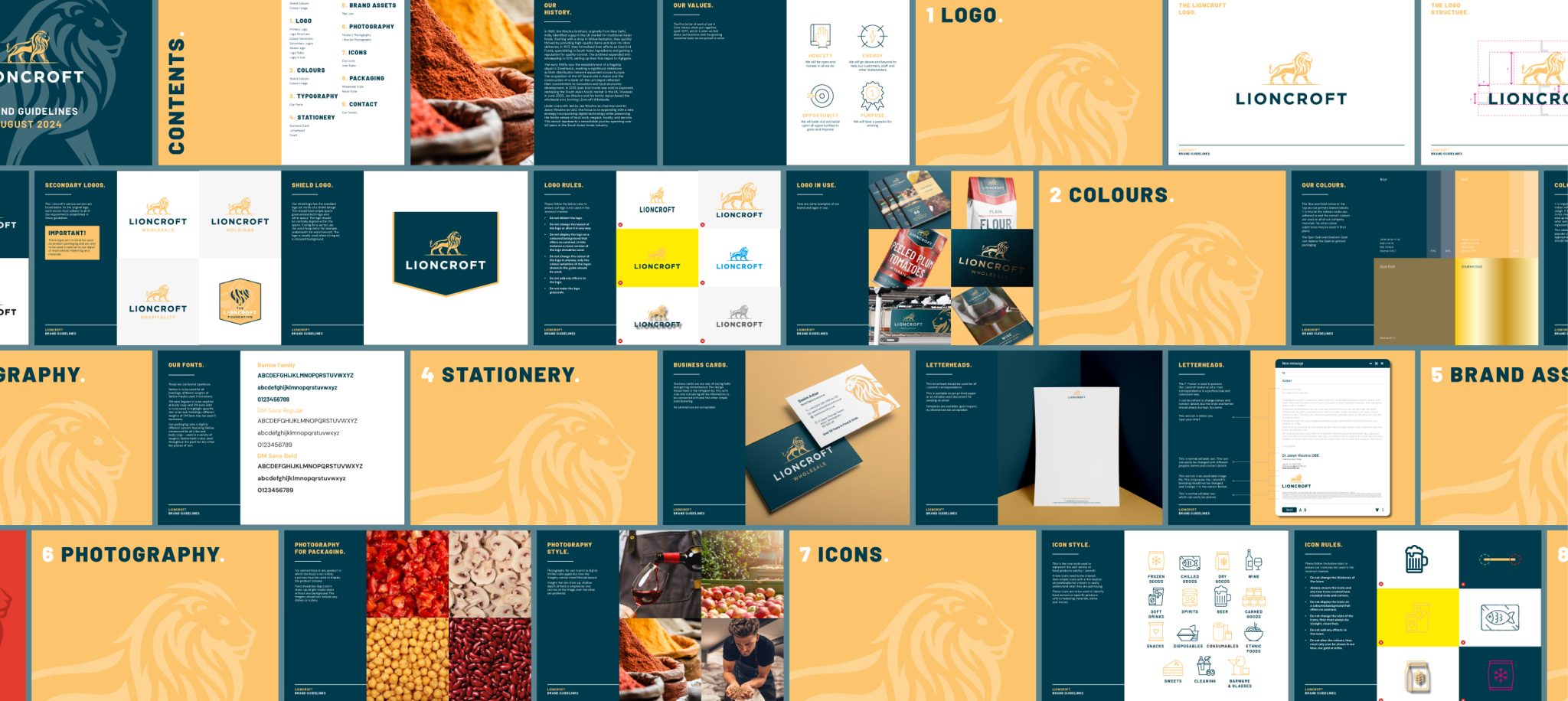 Work Archive - PHd design