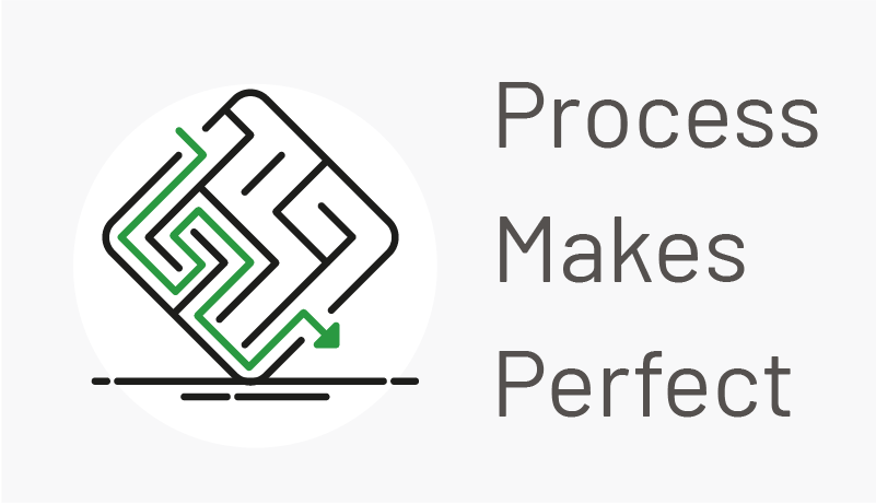 Navigate the Logo Design Process Without the Chaos - PHd design