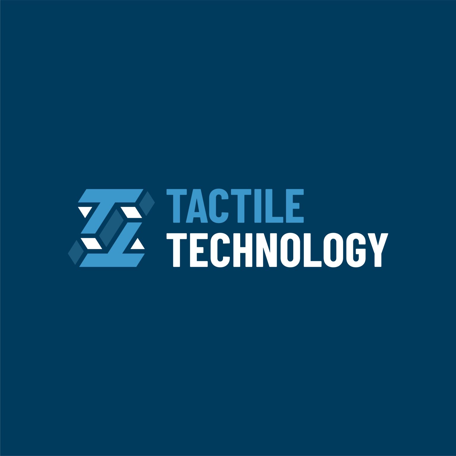 Project Spotlight: Rebranding Tactile Technology - PHd design