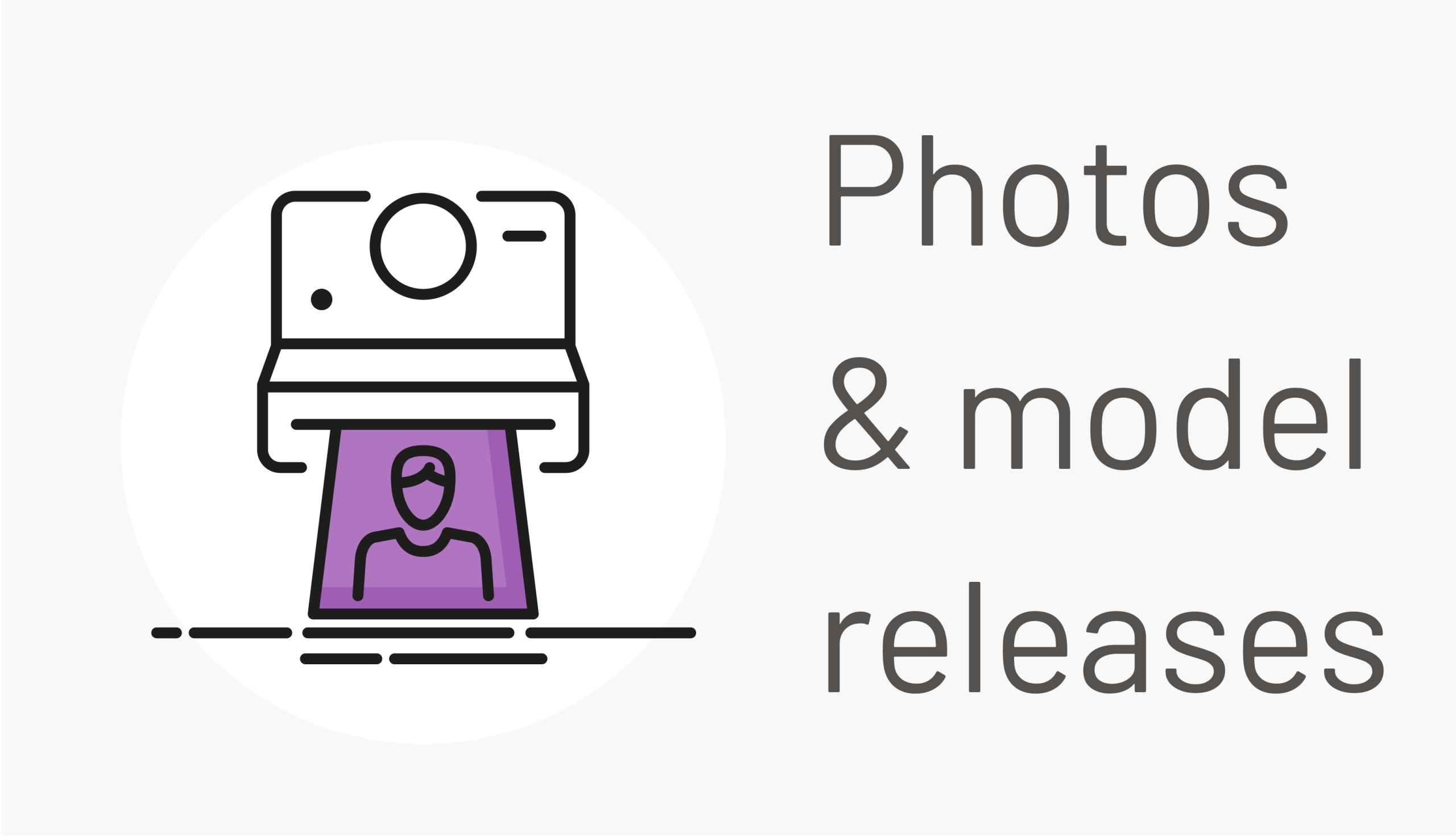 The Importance of Model Releases in Photography for Branding - PHd design